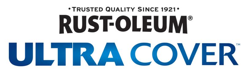 Aerosol UC2X Turquesa Satinado 340G Ultra Cover - RUST OLEUM RU279245