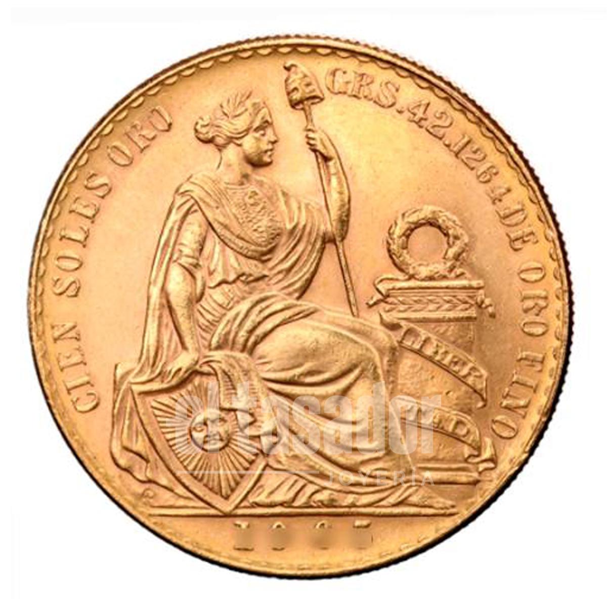 Monedas
