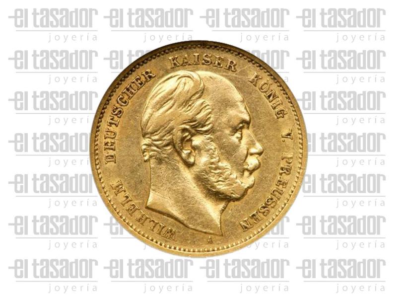 Monedas