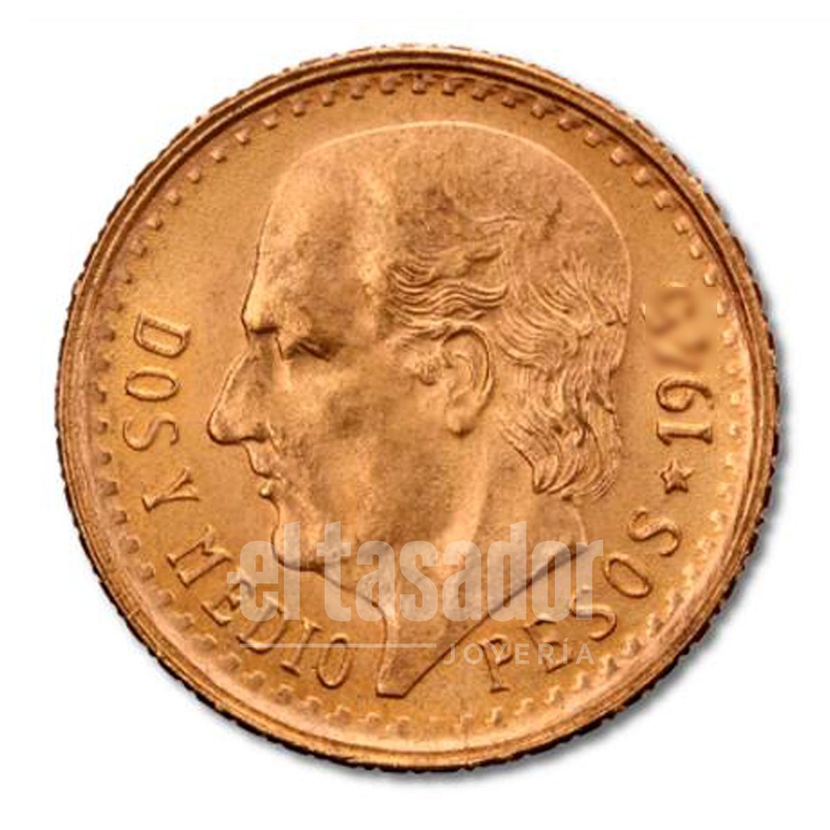 Monedas