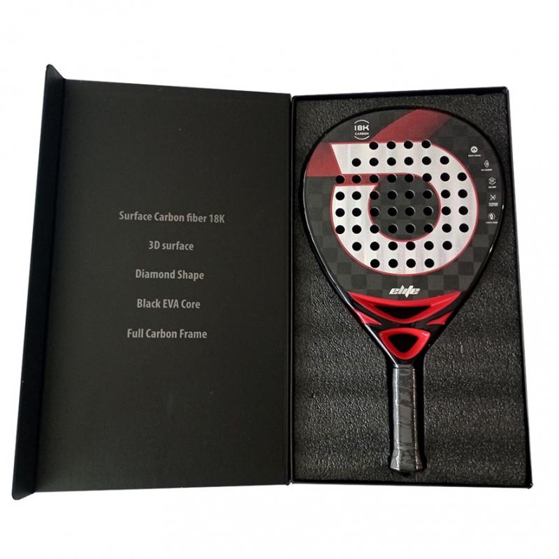 Paletas de Padel - Mejor Precio Bullpadel | ACE Artículos Deportivos