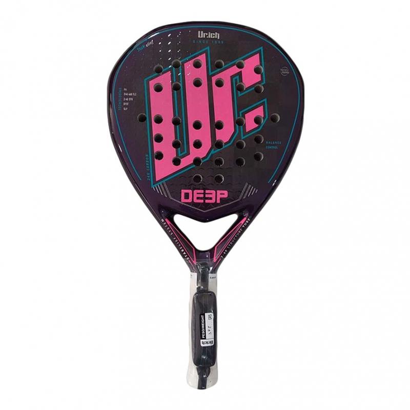 Palas / paletas de padel