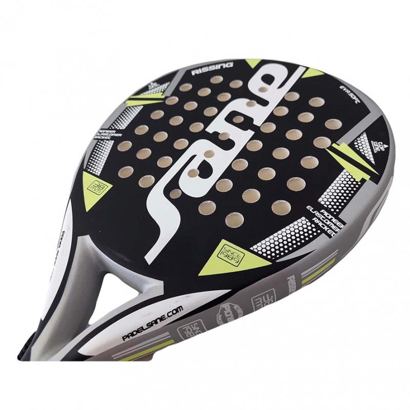 Palas / paletas de padel