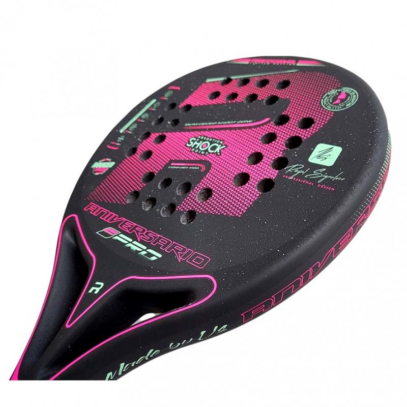 Palas / paletas de padel