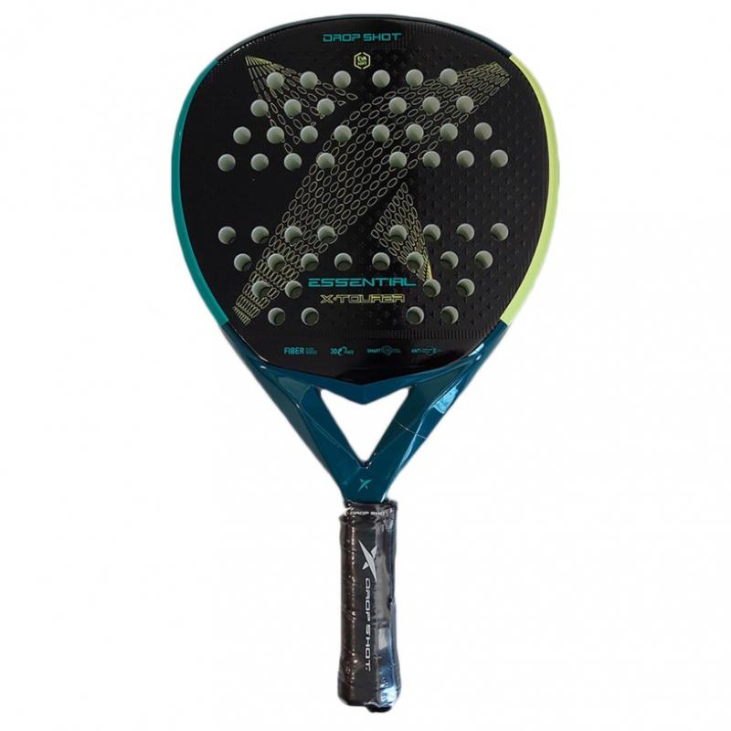 Paletas de Padel - Mejor Precio Bullpadel | ACE Artículos Deportivos