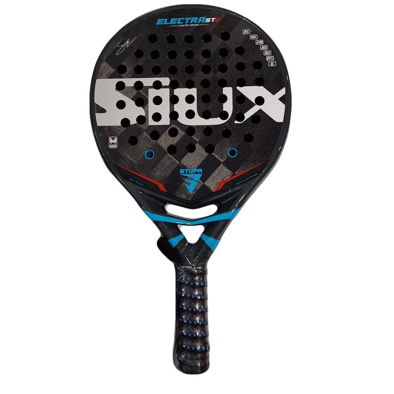 Paletas de Padel - Mejor Precio Bullpadel | ACE Artículos Deportivos