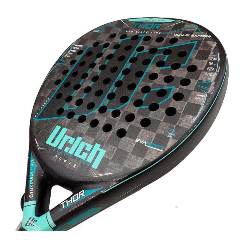 Paletas de Padel - Mejor Precio Bullpadel | ACE Artículos Deportivos