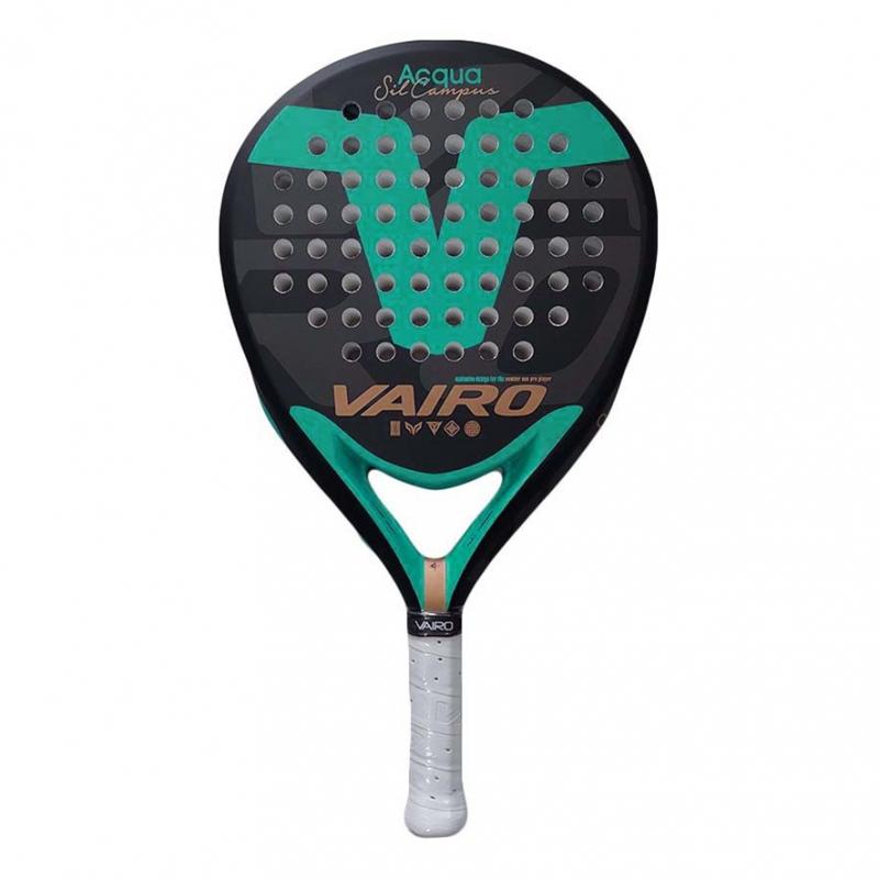 Palas / paletas de padel