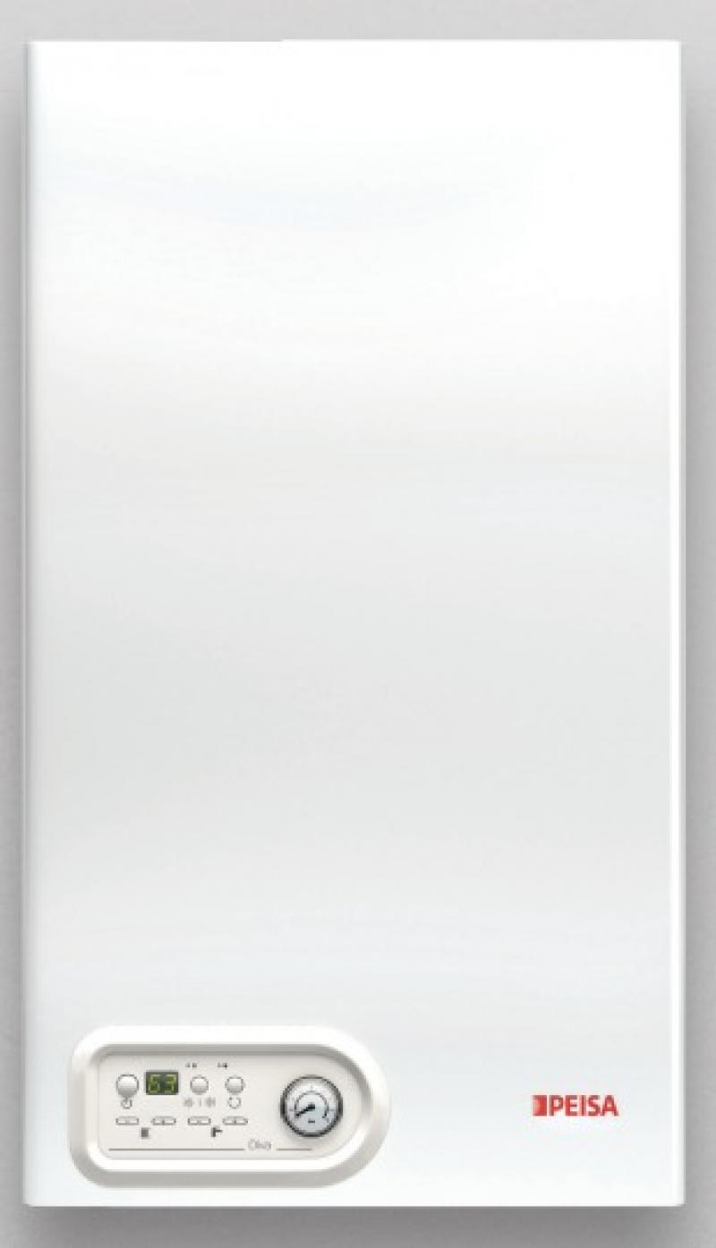 CALDERA PEISA DIVA 24 DS TF GL