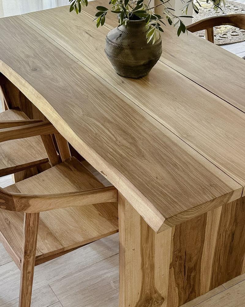 Peteribi 1” – Madera Dura para Carpintería