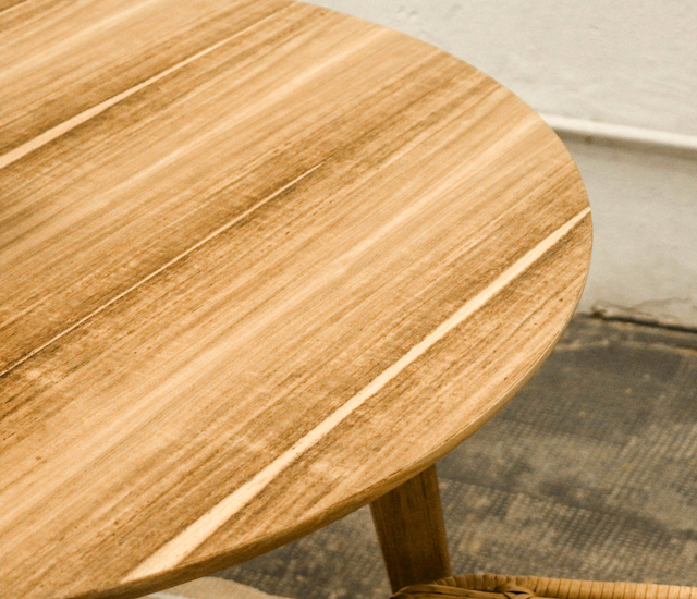 Peteribi 1” – Madera Dura para Carpintería