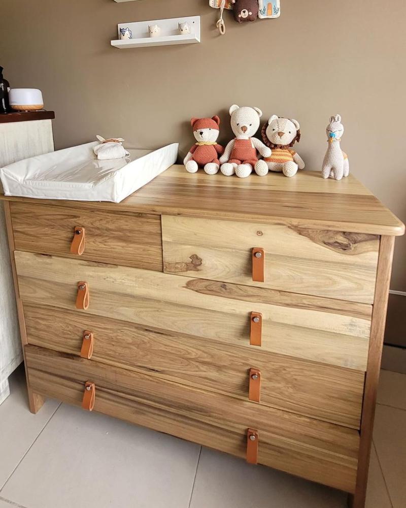 Peteribi 3” – Madera Dura para Carpintería