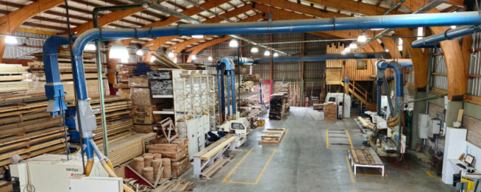 Maderera Llavallol S.A | Tienda Oficial