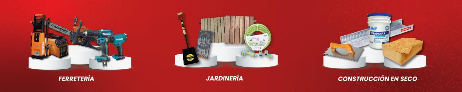 Maderera Llavallol S.A | Tienda Oficial