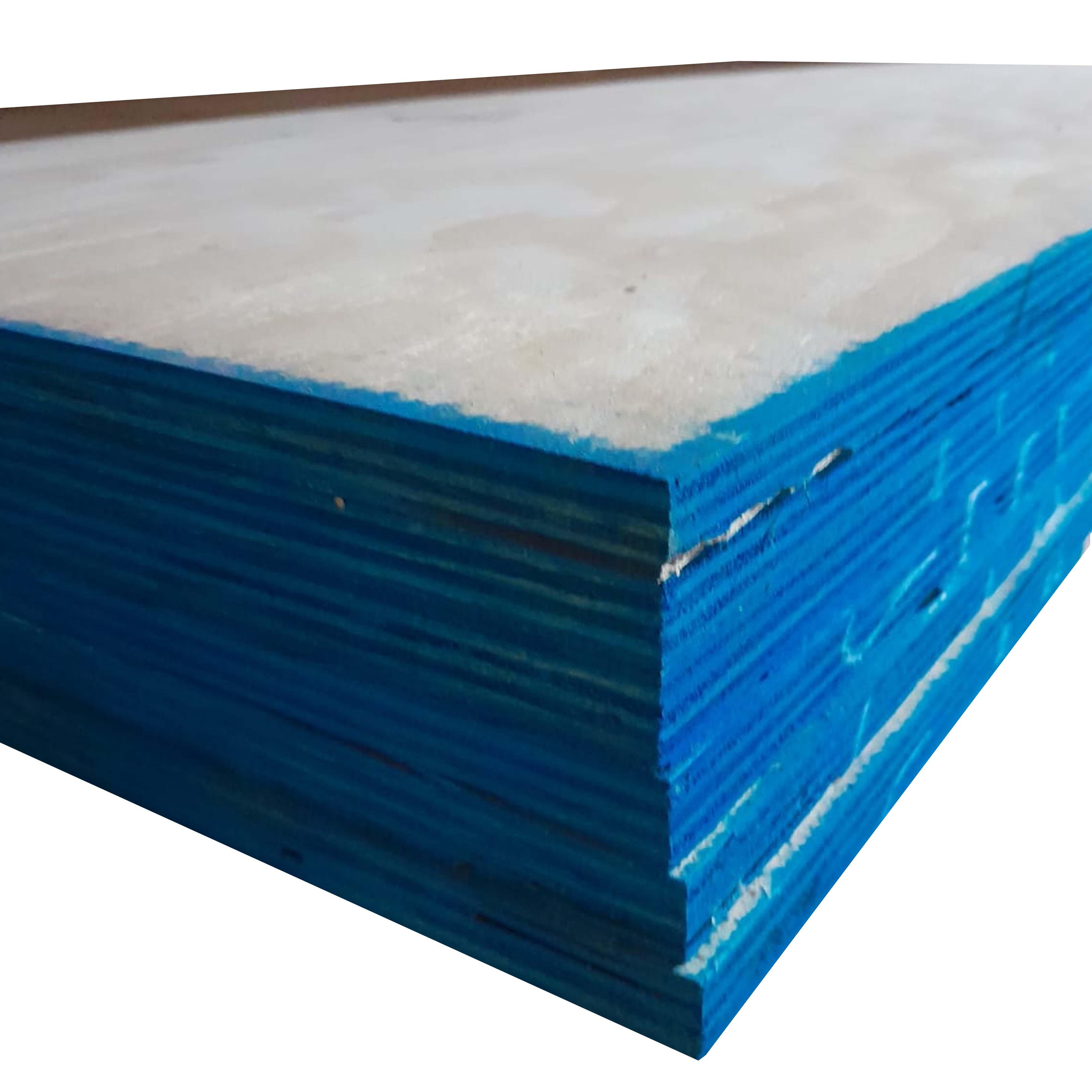 Multilaminado Euca Pino C/A 1,22x2,44 12mm