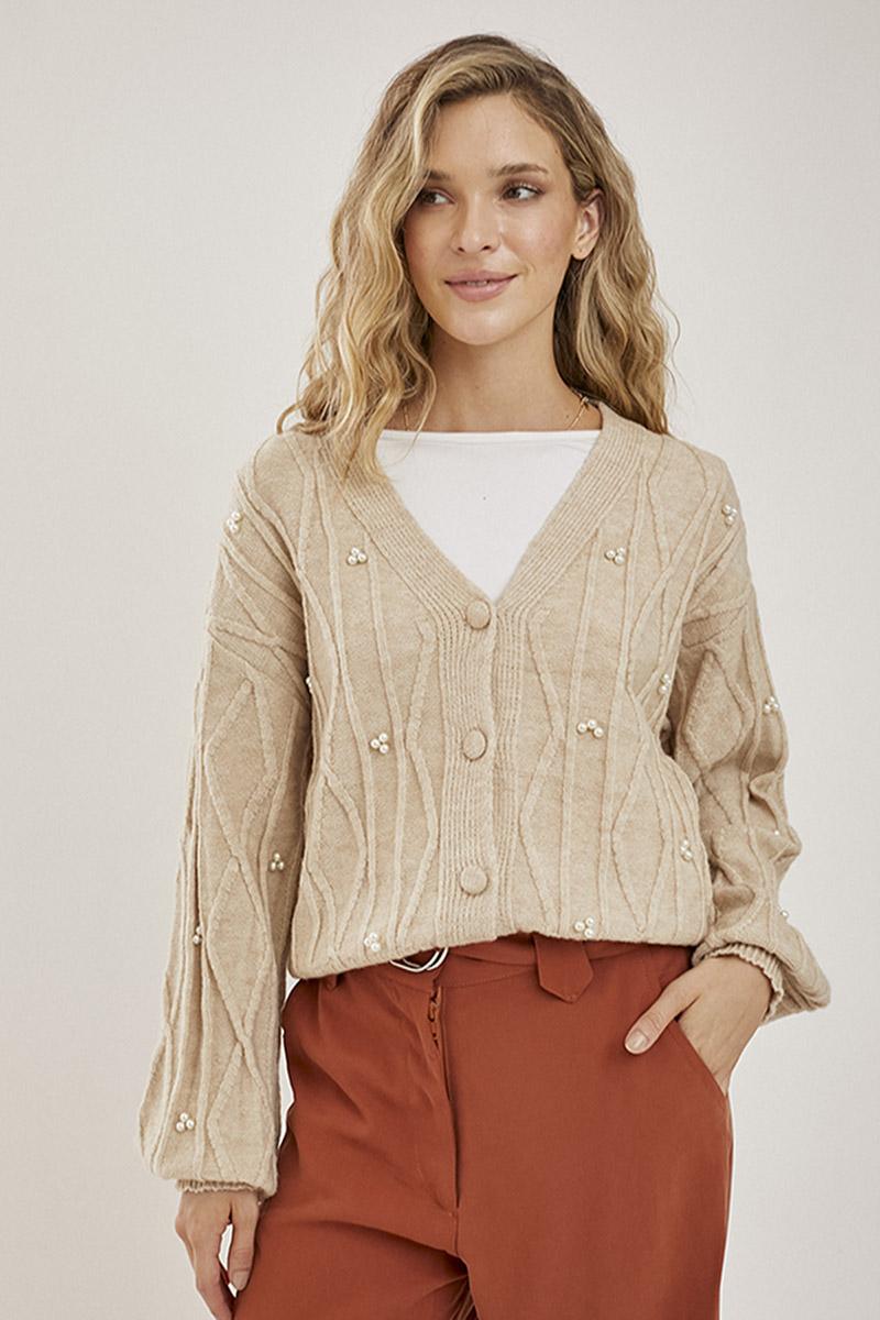 SWEATERS