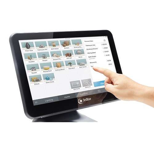 All in one 3NSTAR PTA0157-432 Android Touch screem 15.6