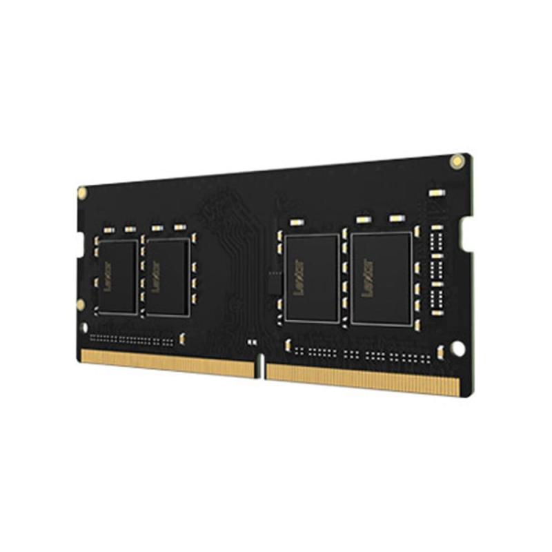 Memoria Sodimm Lexar Ddr4 16gb 3200mhz Ld4as016g-b3200gsst