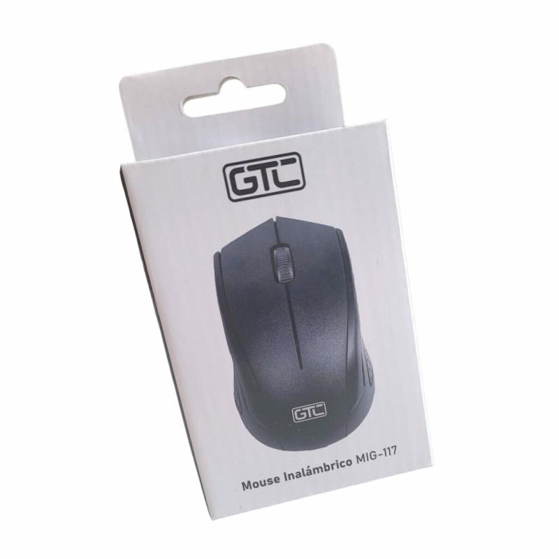 MOUSE GTC MIG-117