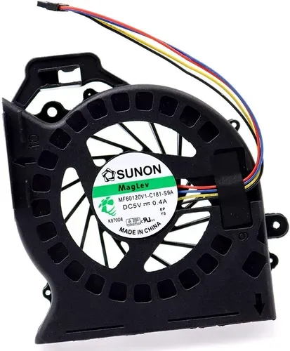 Fan cooler HP Dv7-6000 Dv6-6000