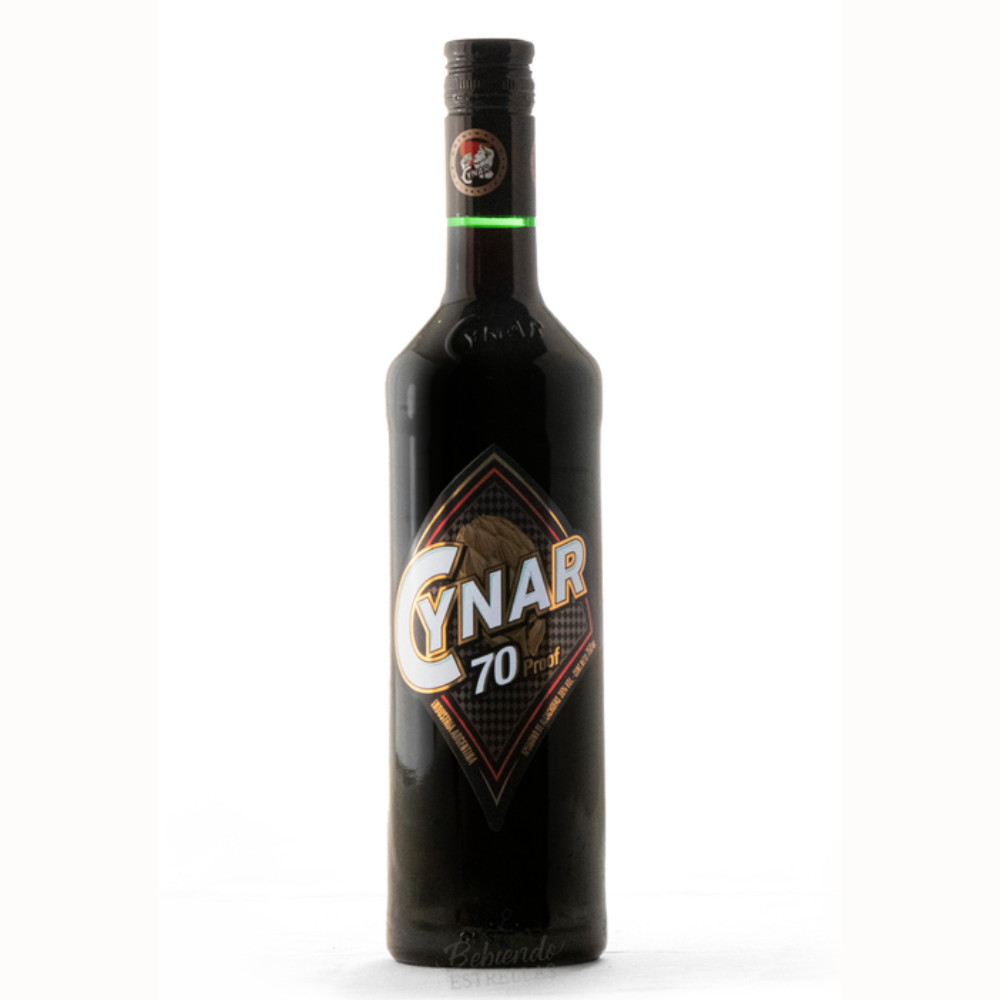 Cynar High Proof 70° - 750 ml