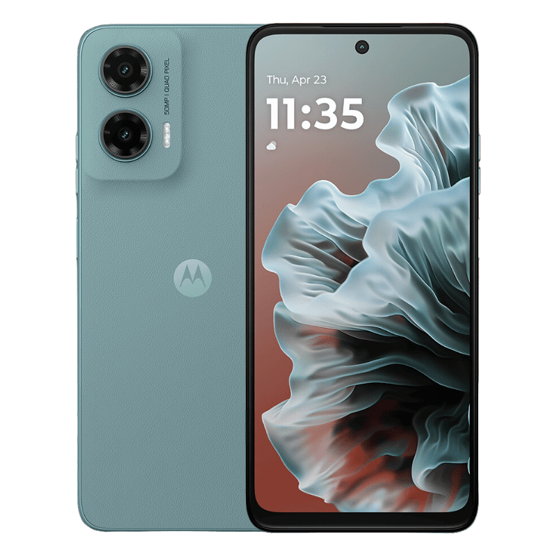 Motorola Moto G35 Precio, características, descripción