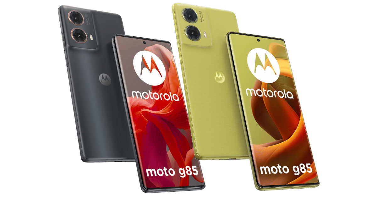 Motorola Moto G85 Precio Argentina, características, opiniones