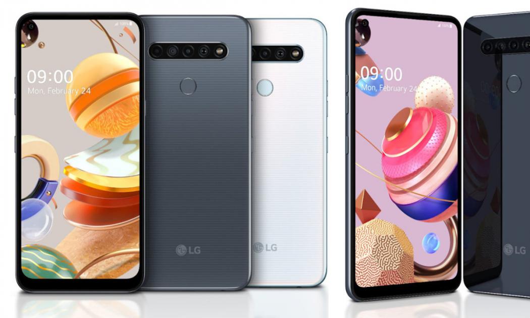 Celulares LG | Venta de celulares online | Mercadositio