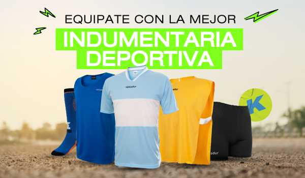 Kadursport - Tienda Online