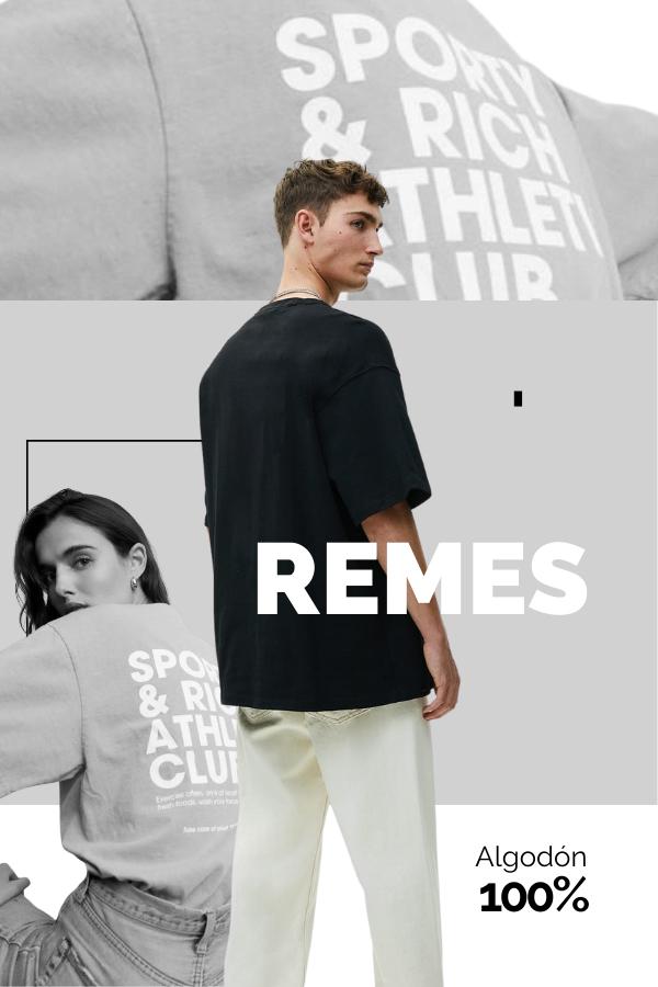Remes | Remes y Buzos - Tienda online