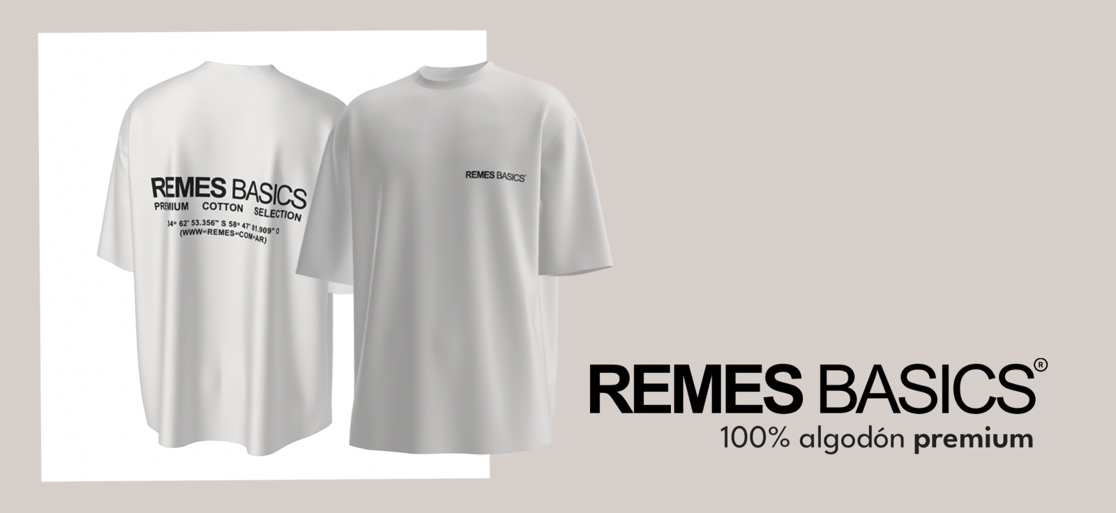 Remes | Remes y Buzos - Tienda online
