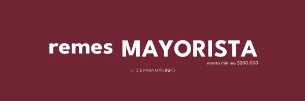 Remes | Remes y Buzos - Tienda online