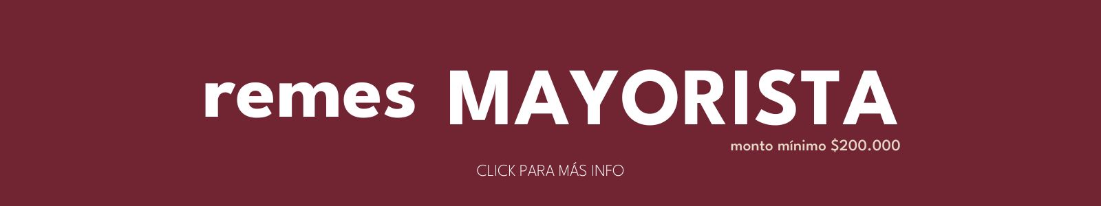 Remes | Remes y Buzos - Tienda online